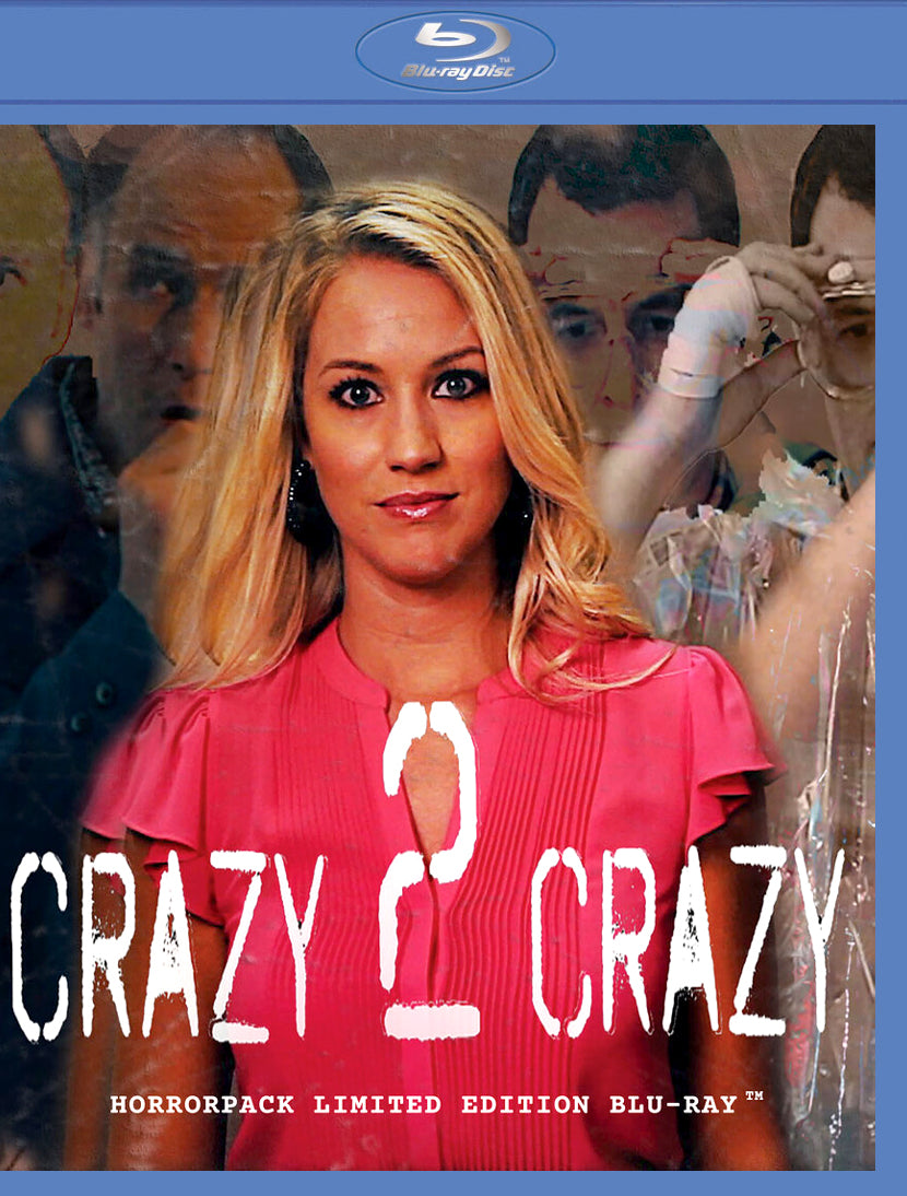 Crazy 2 Crazy [Blu-ray] – MovieMars