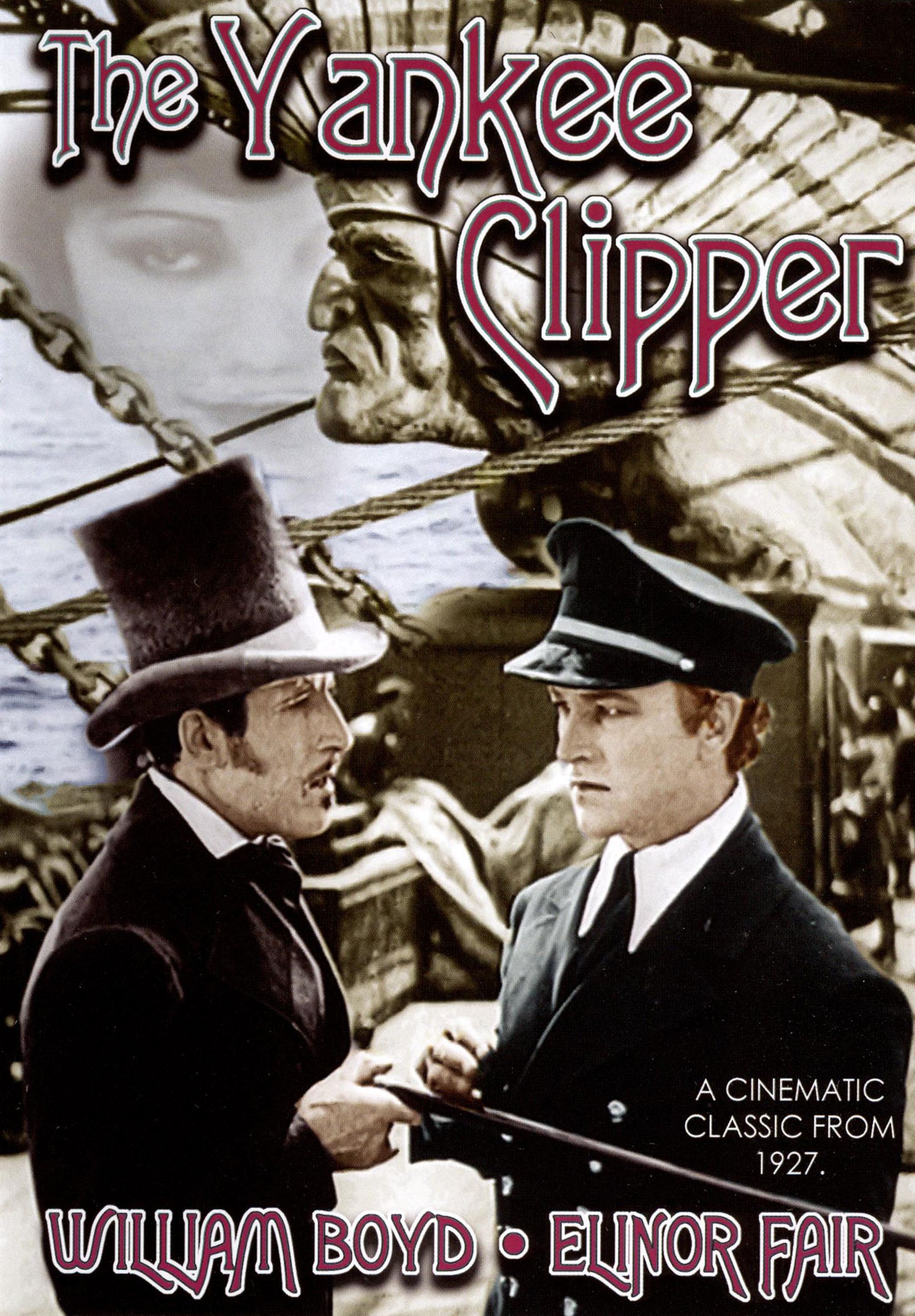 Yankee Clipper – MovieMars