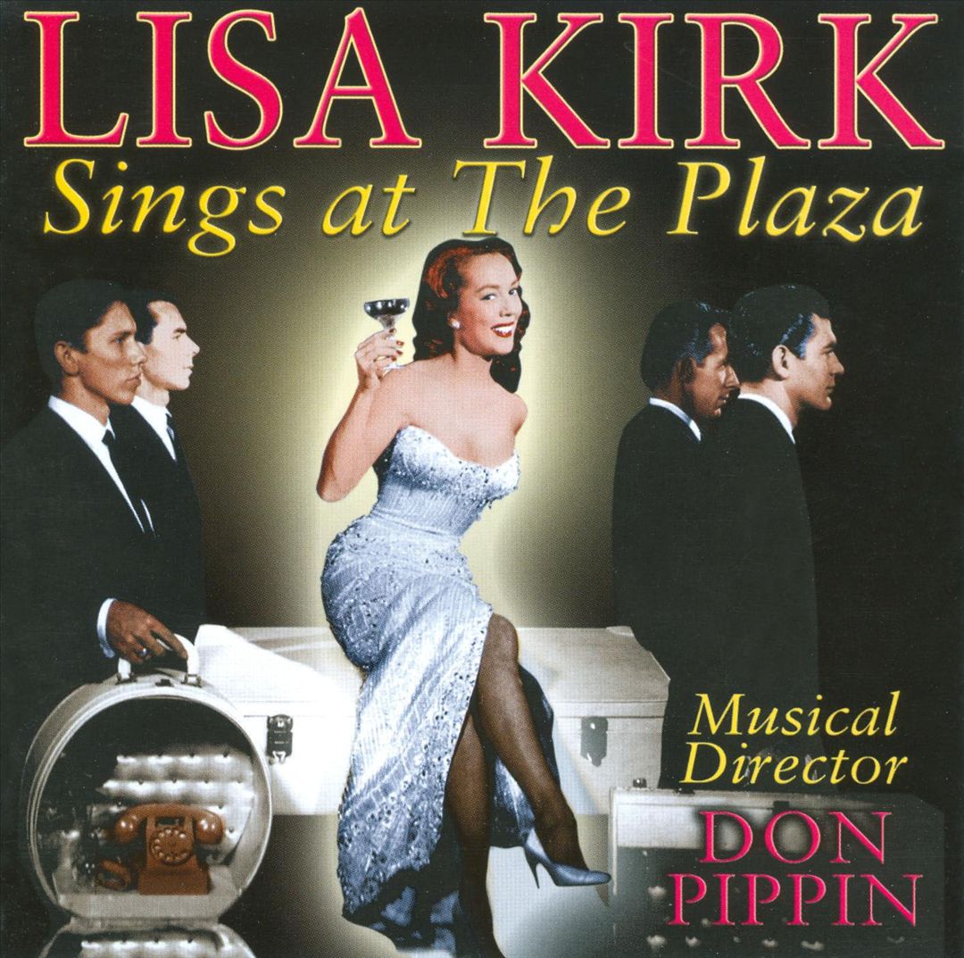 Sings at the Plaza – Lisa Kirk – MovieMars