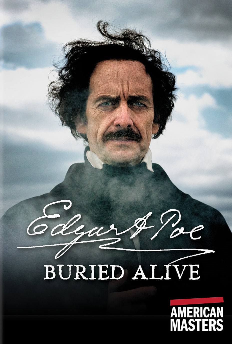 American Masters: Edgar Allan Poe - Buried Alive – MovieMars