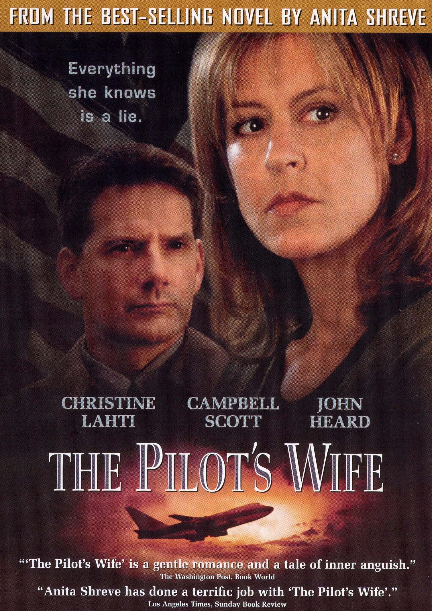 Pilot's Wife – MovieMars