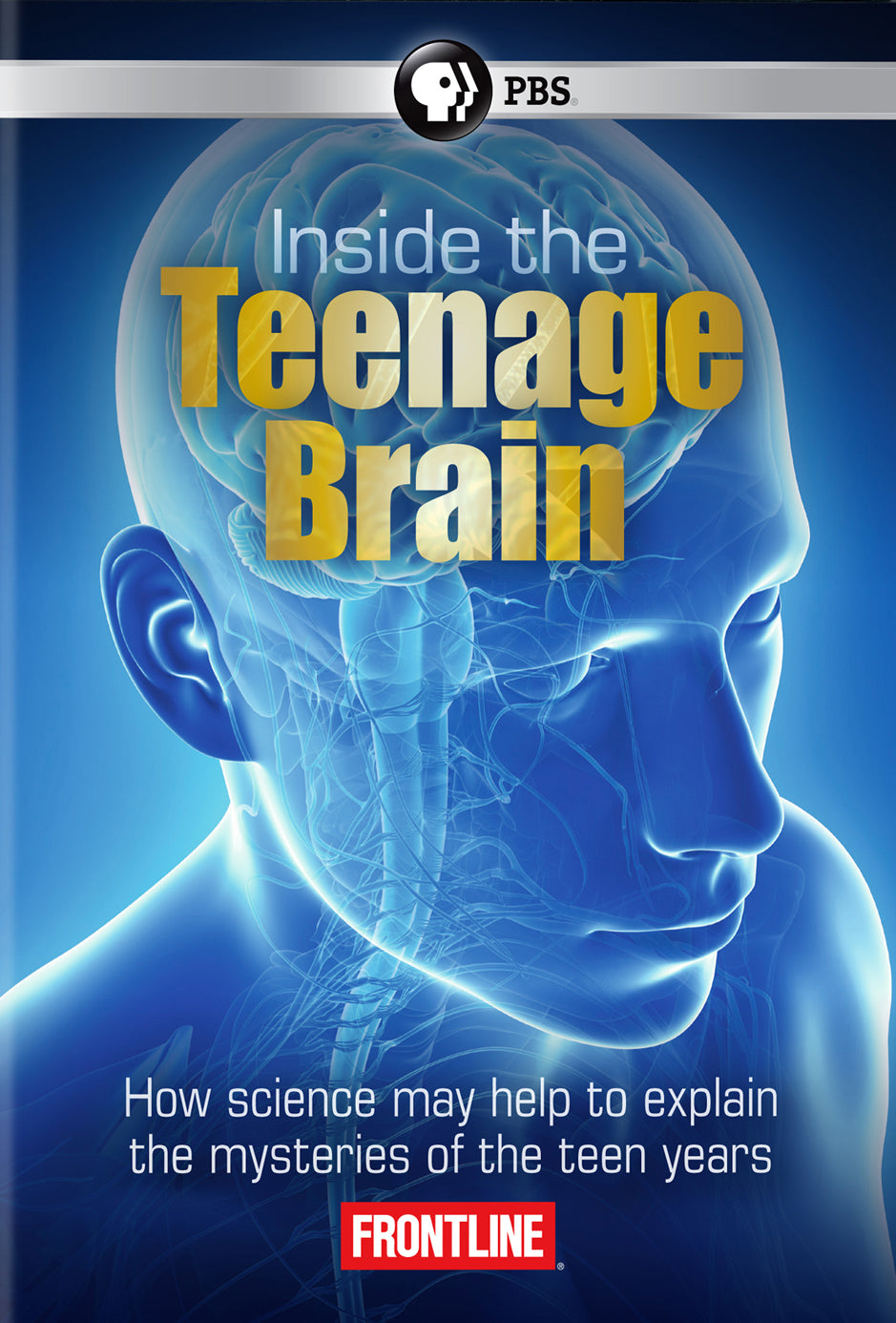 Frontline: Inside the Teenage Brain – MovieMars