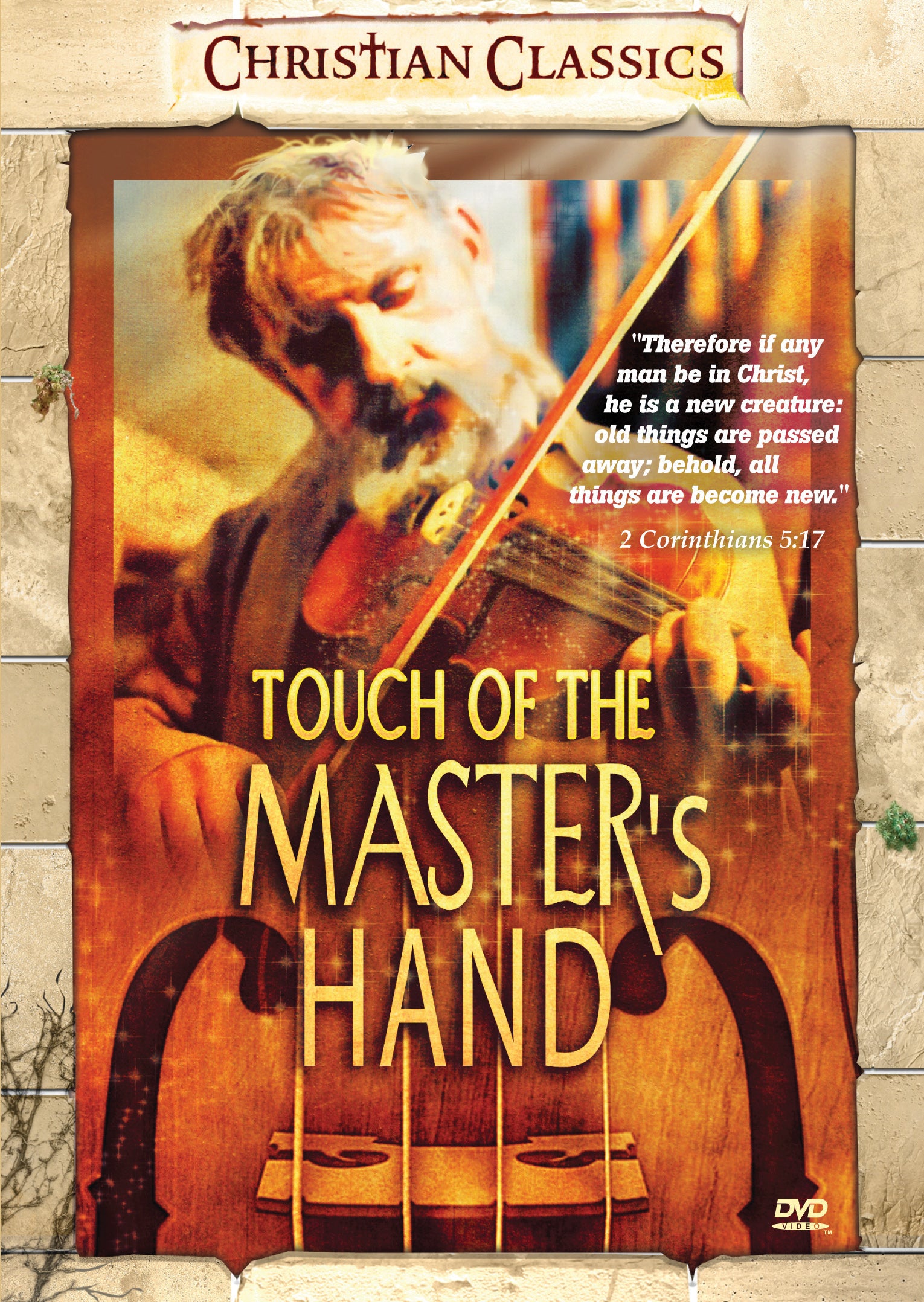 Touch of the Master's Hand – MovieMars