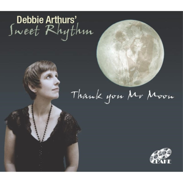 Arthurs Debbie/Sweet Rhythm-Thank You Mr Moon – MovieMars