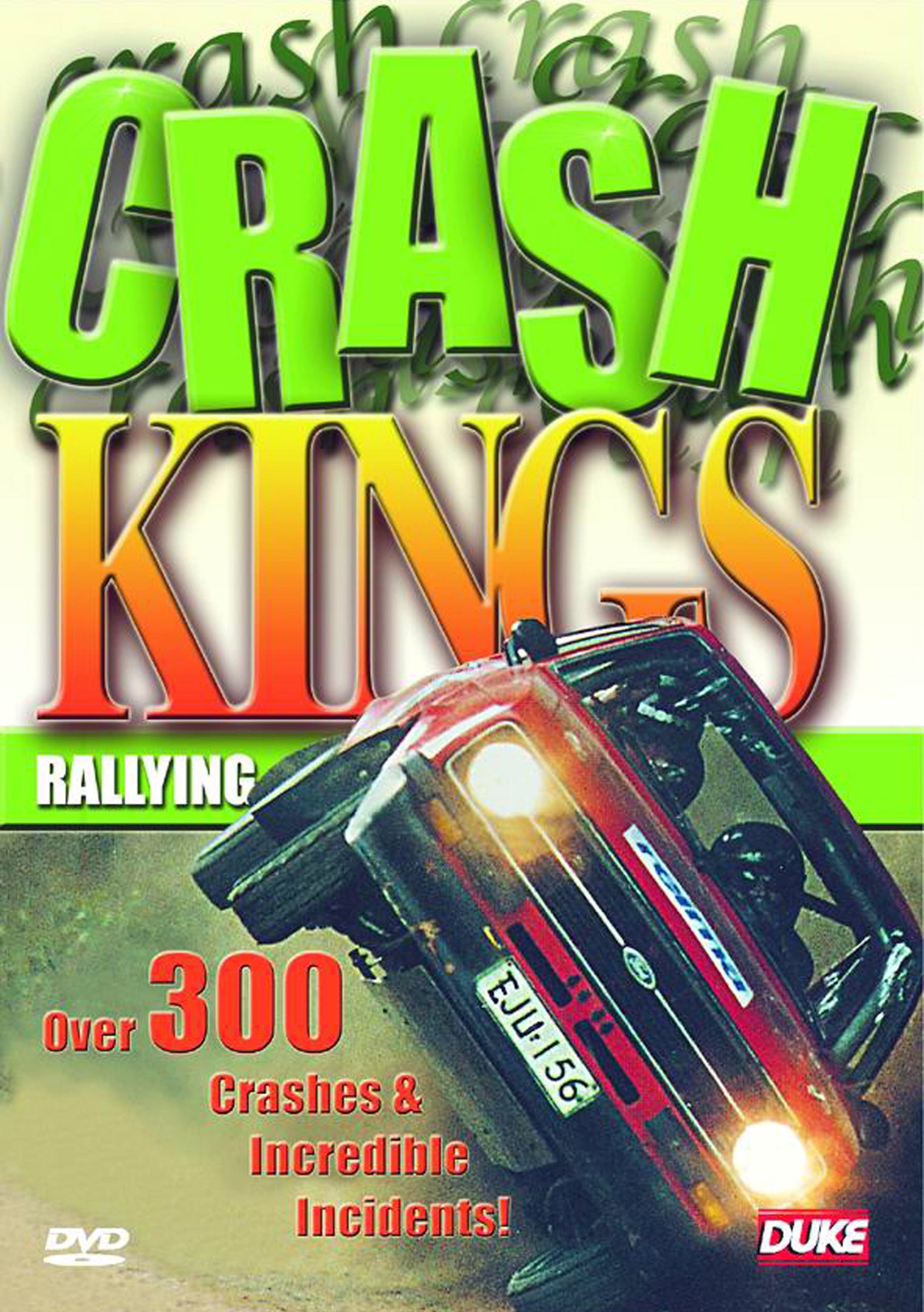 Crash Kings: Rallying – MovieMars