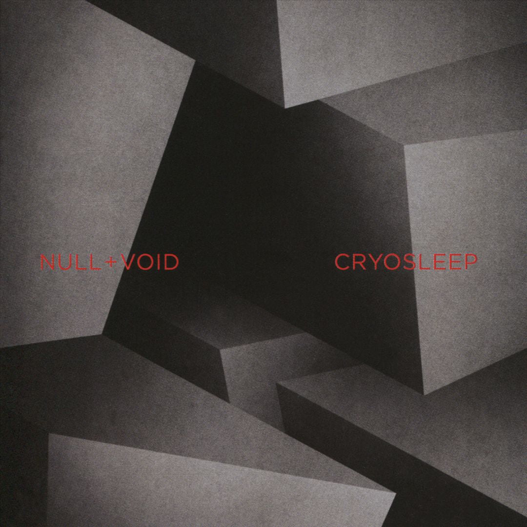 Cryosleep – Null+Void – MovieMars